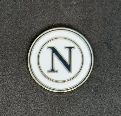 SSC Napoli (Italy) | Worldsoccerpins.com